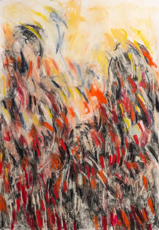 PARSHAT BECHUKOTAI 5784 A RETURN TO A NEW BEGINNING – Shulchan.pdx